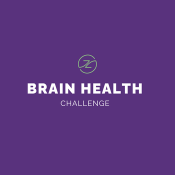 7 Day Brain Health and Mental Wellbeing Challenge – Zing Wellbeing