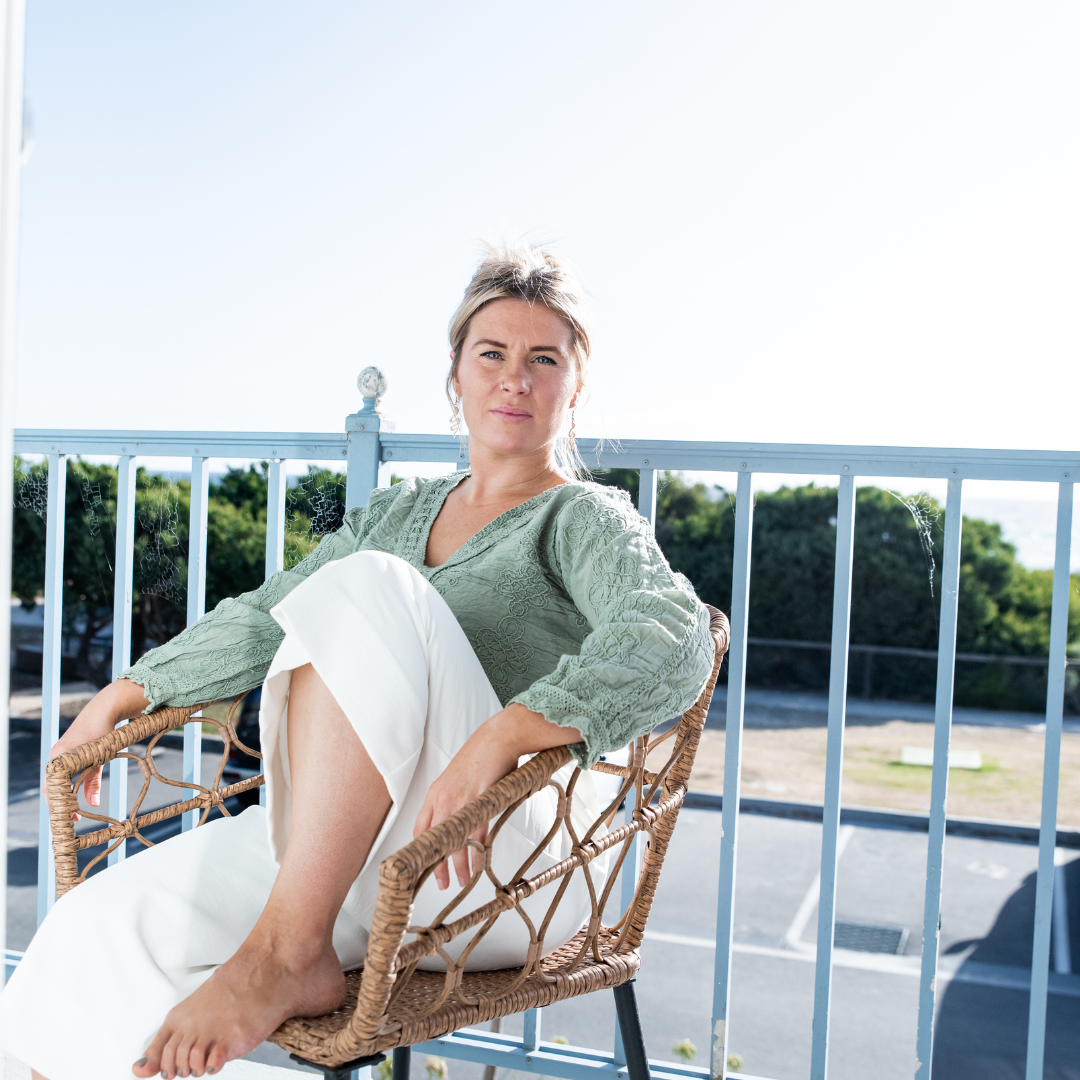 Tapping Points with Behaviour Coach, Rae (part 2) – Zing Wellbeing