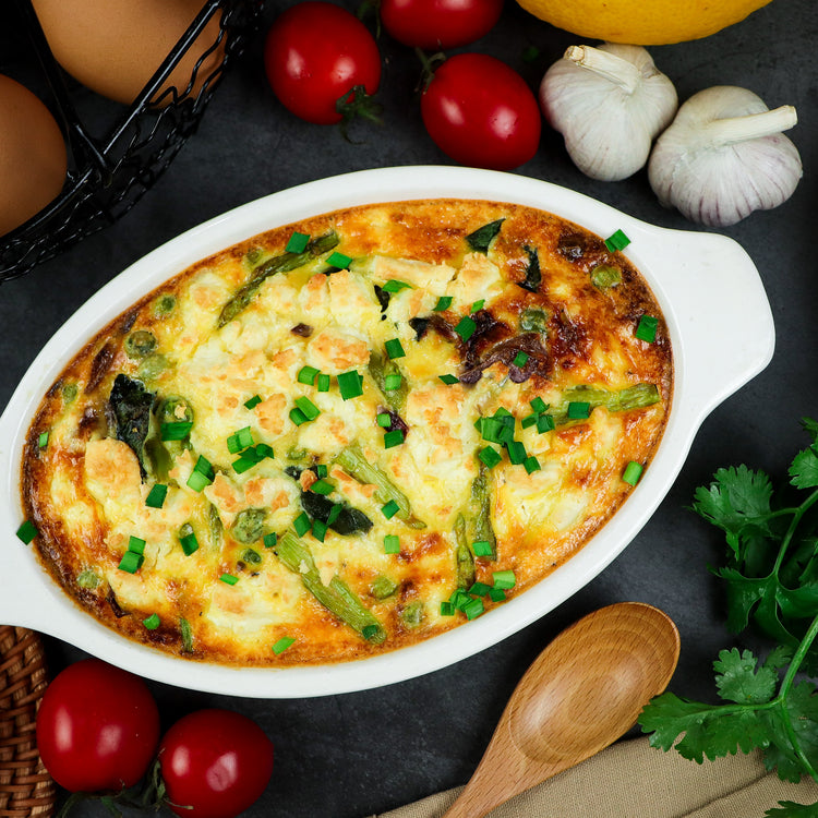 3 lunch recipes to BLAST belly fat – Zing Wellbeing