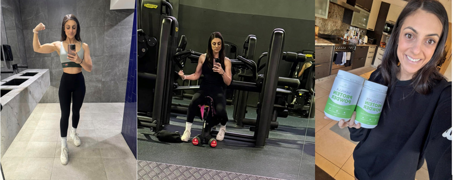 Exercise – Zing Wellbeing