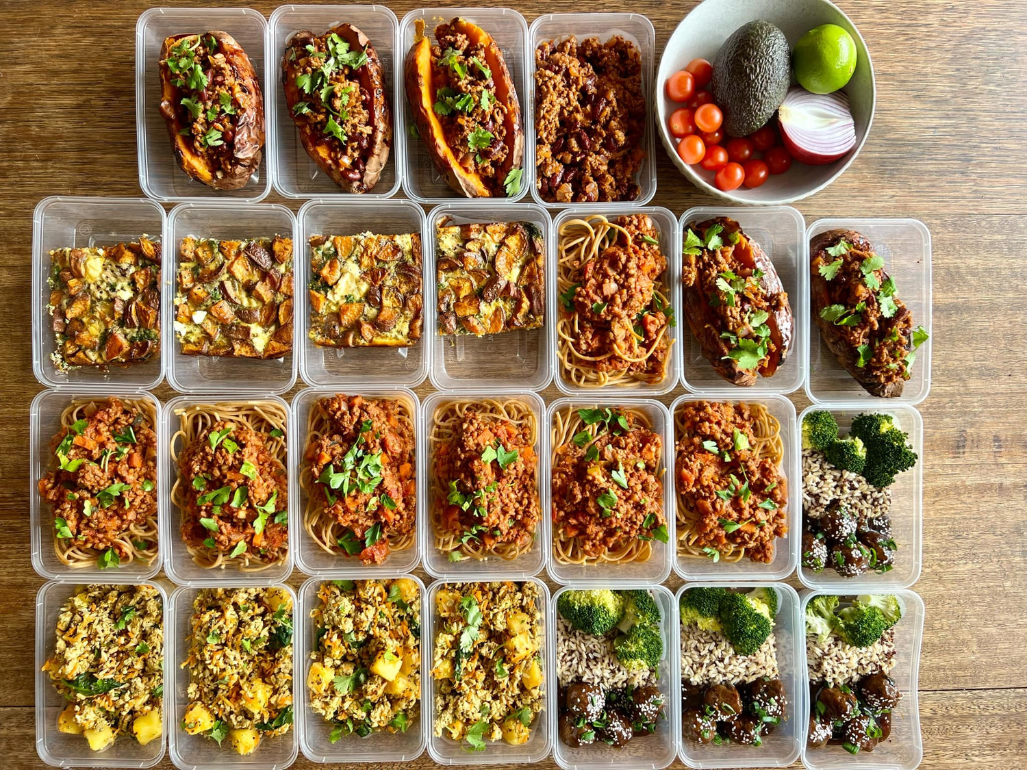 Discover how you can make these 25 family friendly meals for just $82 ...