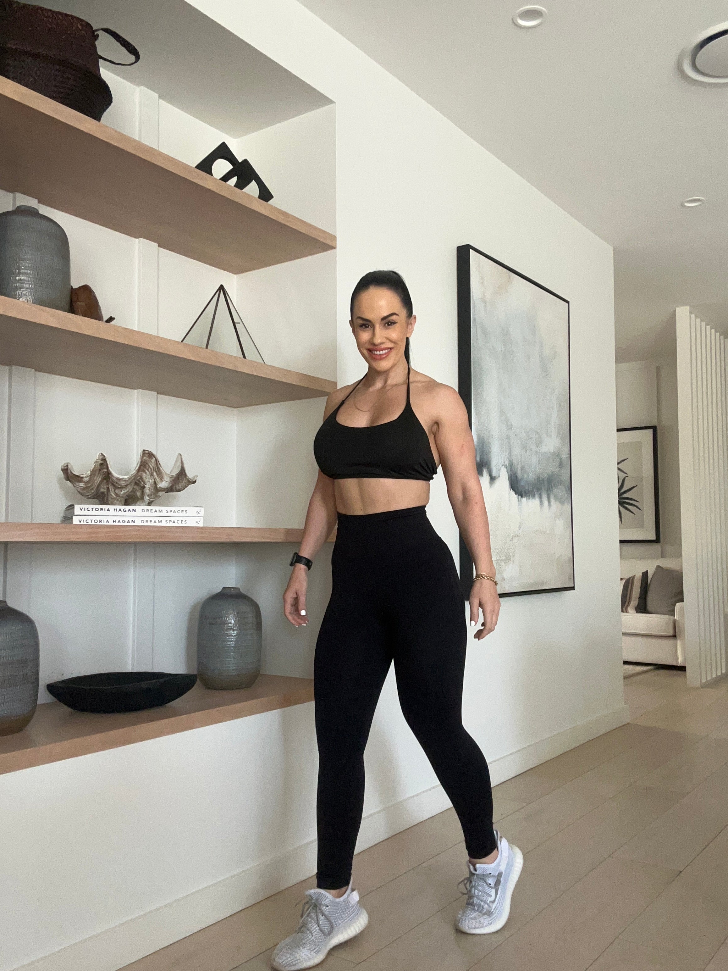 7 Day Fitness Program – Zing Wellbeing