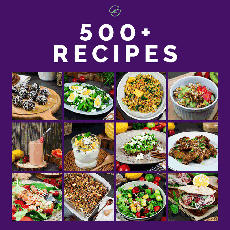 Zing Wellbeing Health Program