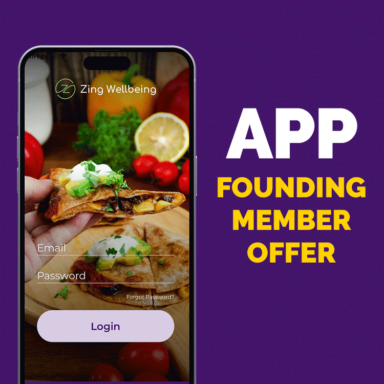 Zing Wellbeing Health Program