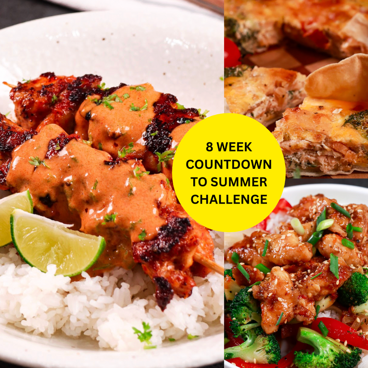 Zing Wellbeing Health Program