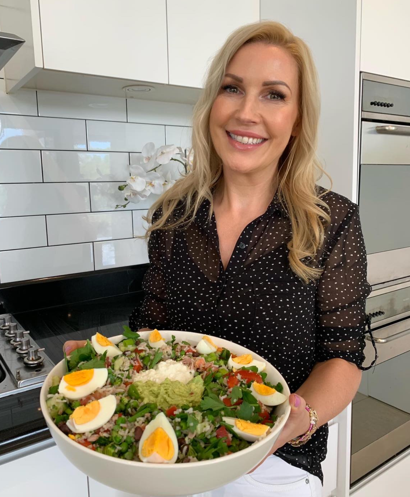 Zing Wellbeing Health Program