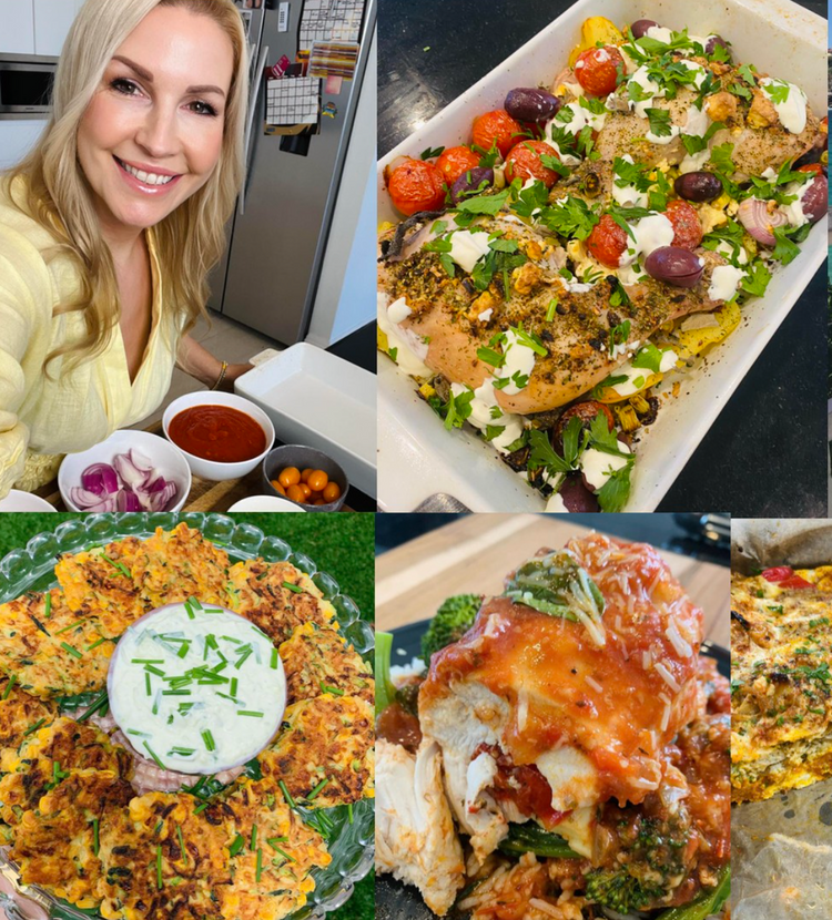 Zing Wellbeing Health Program