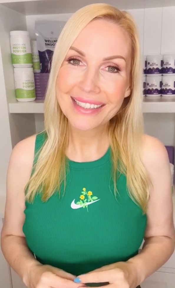 Zing Wellbeing Health Program