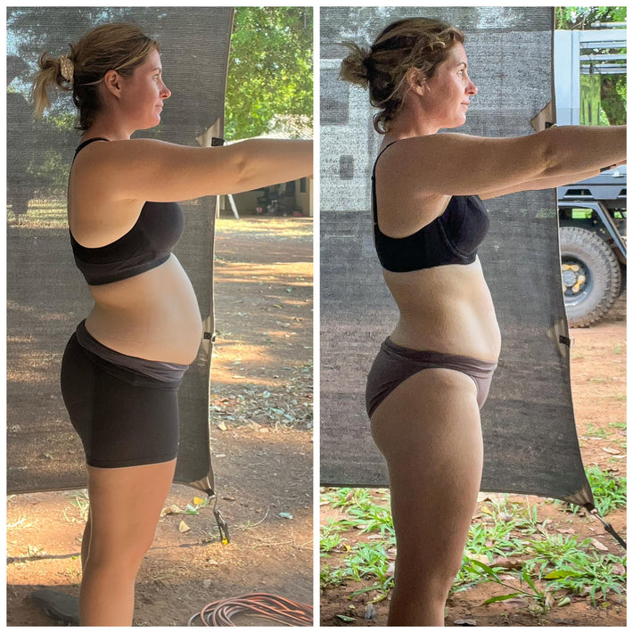 Zing Wellbeing Health Program